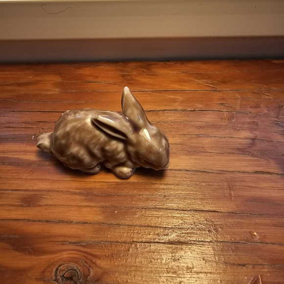 Art | Wade 196s Rabbit Whimsie Circa 1960s1970s | Poshmark